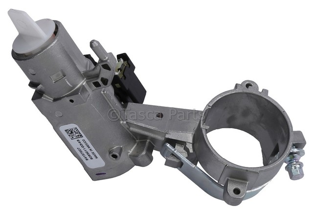 2020-2021 GM Ignition and Start Switch Housing 84638333 | TascaParts.com