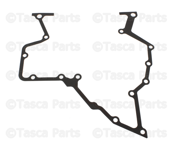 2003-2024 Mopar Timing Case Cover Gasket 68700302aa | TascaParts.com
