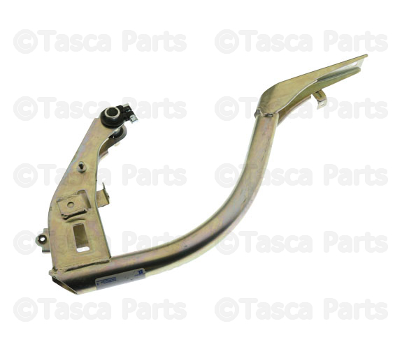 2013-2016 Chevrolet Hinge - Passenger Side (RH) 22912180 | TascaParts.com