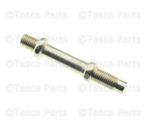 2003-2023 Mazda Muffler Stud B31R-40-584 | TascaParts.com