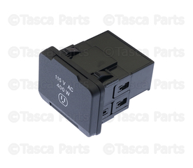 2019-2025 Mopar Inverter Power Outlet 68547759aa | TascaParts.com