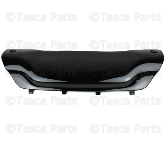 2012-2019 Jeep Grand Cherokee Bezel 68158190AA | TascaParts.com