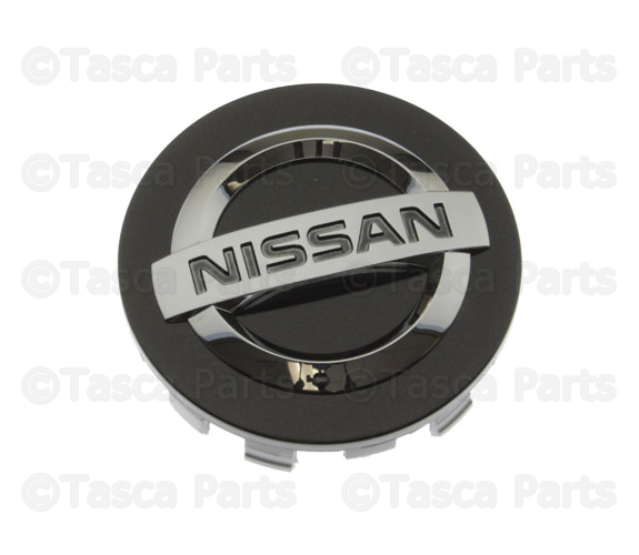 2014-2020 Nissan Center Cap 40342-4AF2A | TascaParts.com