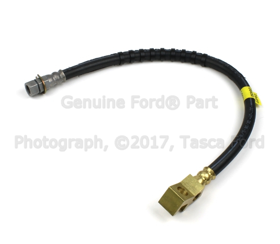 Hose Assembly - Brake BU9Z-2282-C | TascaParts.com