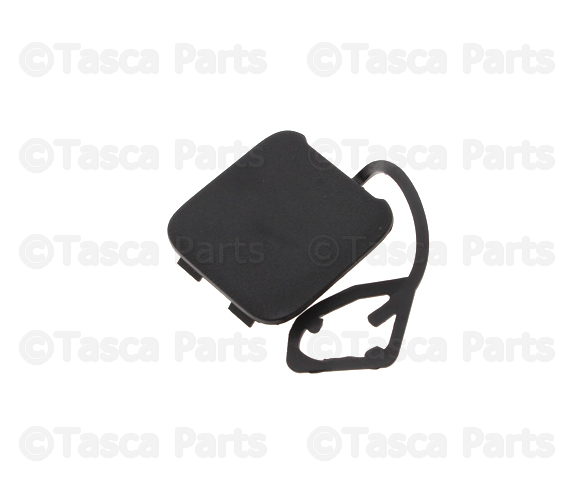 2008-2016 Volvo XC70 Tow Eye Cap 30678712 | TascaParts.com