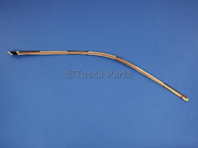 2011-2023 Chrysler 300 Day Light Opening Molding, Right 57010364am ...