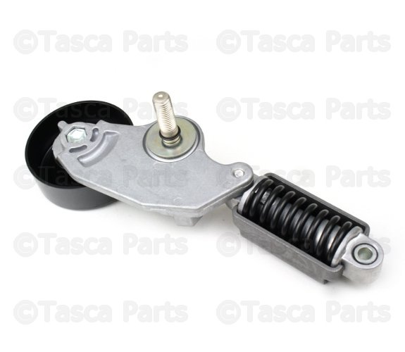 2005-2011 Volvo Tensioner 31216199 | TascaParts.com