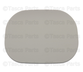 2020-2022 GM Primed Fuel Tank Filler Door 84777358 | TascaParts.com