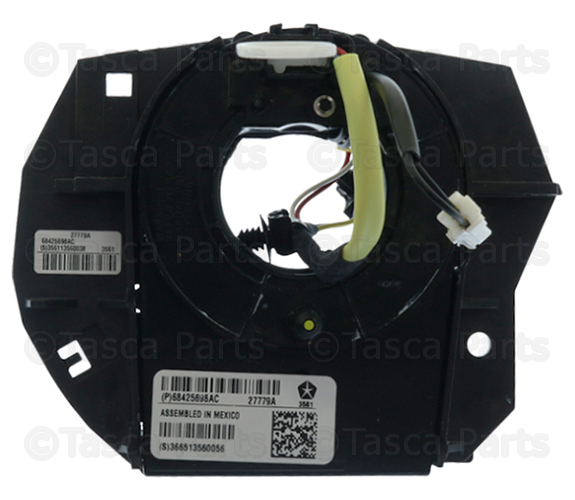 2013-2020 Dodge Journey Steering Column Control Module Clock Spring ...