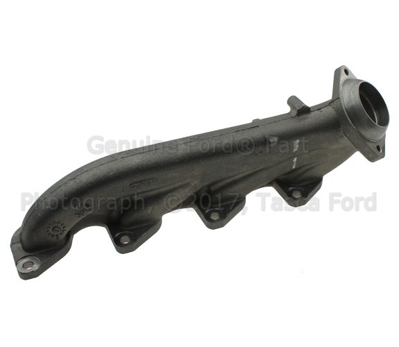 2010-2022 Ford Exhaust Manifold - Driver's Side (LH) BC3Z-9431-DA ...