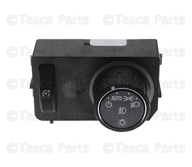 2015-2020 GM Headlamp Switch 84448515 | TascaParts.com