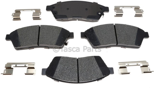 F (S)Pad 19339878 | TascaParts.com