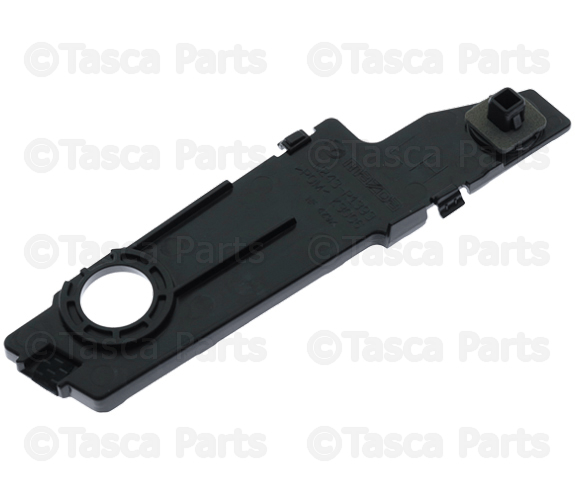 2016-2023 Mazda MX-5 Miata Rear Plate - Driver's Side (LH) N243-R1-393A ...