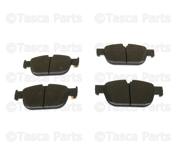 Brake Pads Front 32373126 | TascaParts.com
