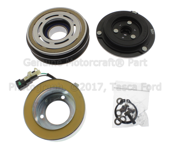 2011-2019 Ford Clutch Assembly CL3Z-19D784-C | TascaParts.com