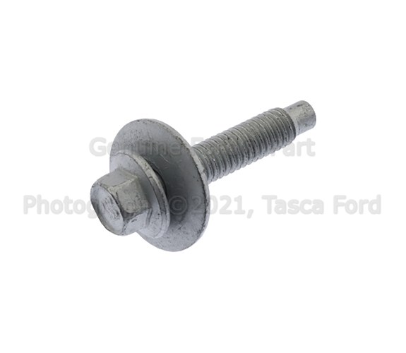 2019-2025 Ford Auxiliary Radiator Rear Bolt -W716577-S442 | TascaParts.com