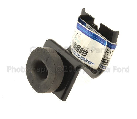 2004-2008 Ford Radiator Support Bracket 4L3Z-8A193-AA | TascaParts.com