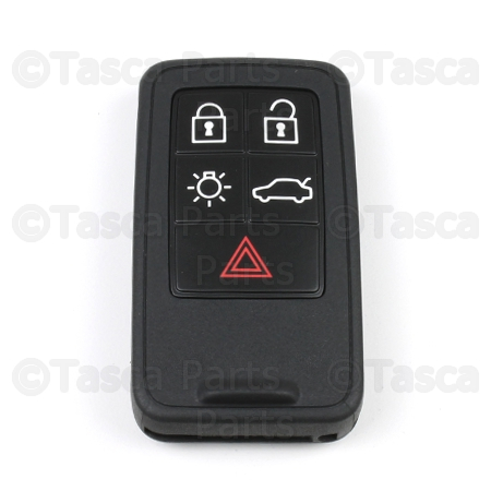 2007-2018 Volvo Keyless Entry Transmitter 30659637 | TascaParts.com