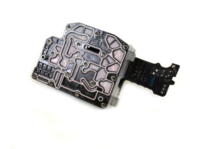 2001-2018 Mopar Transmission Solenoid 68353383AC | TascaParts.com