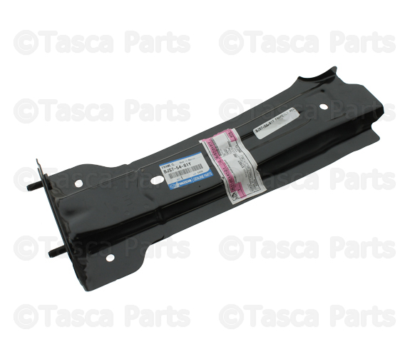 2014-2018 Mazda 3 Rail Extension B45A-54-81YA | TascaParts.com