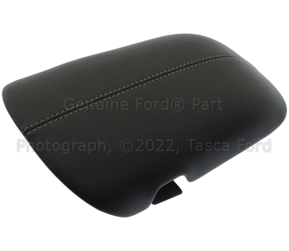 Armrest Assembly Console FR3Z-6306024-BH | TascaParts.com