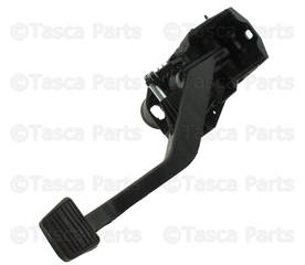 Clutch Pedal 15251905 | TascaParts.com
