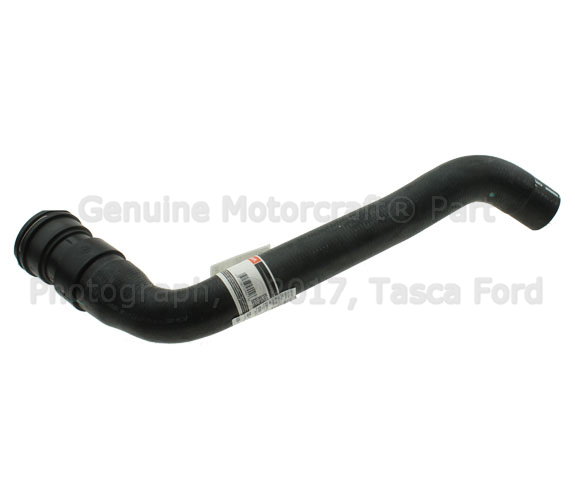 2011-2016 Ford Upper Hose BC3Z-8260-E | TascaParts.com