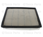 1999-2020 GM Air Filter 22845992 | TascaParts.com
