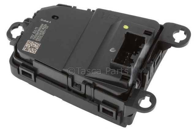 Cruise Control Switch (Left) 13547746 | TascaParts.com