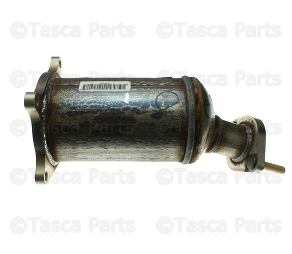 2009-2015 Mazda Catalytic Converter CA01-20-600C | TascaParts.com