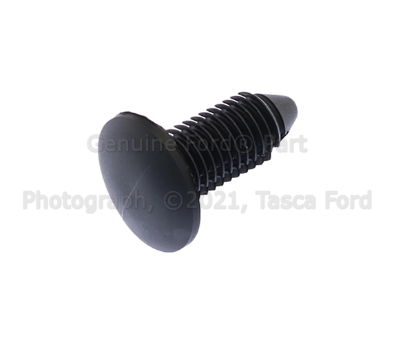 2010-2021 Ford Upper Center Pillar Trim Pin W706358S300 | TascaParts.com