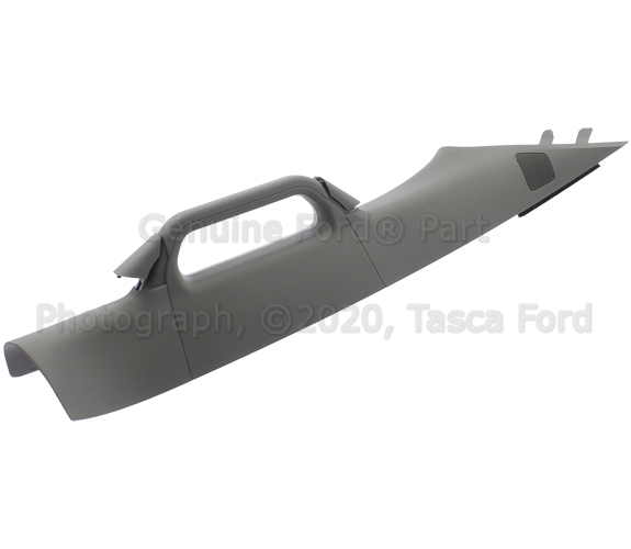2018-2019 Ford F-150 Windshield Pillar Trim - Passenger Side (RH) JL3Z ...