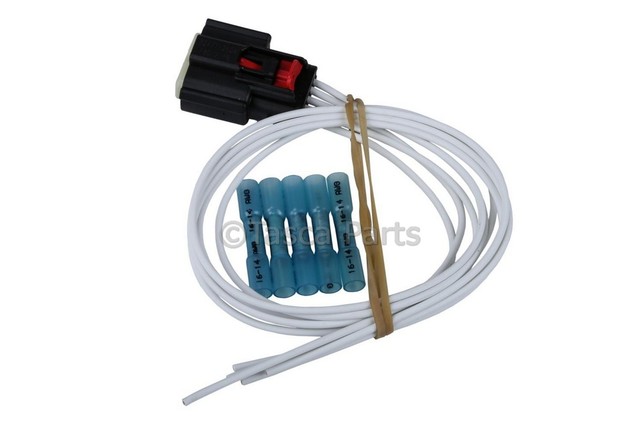 Connector Kit 19367568 | TascaParts.com