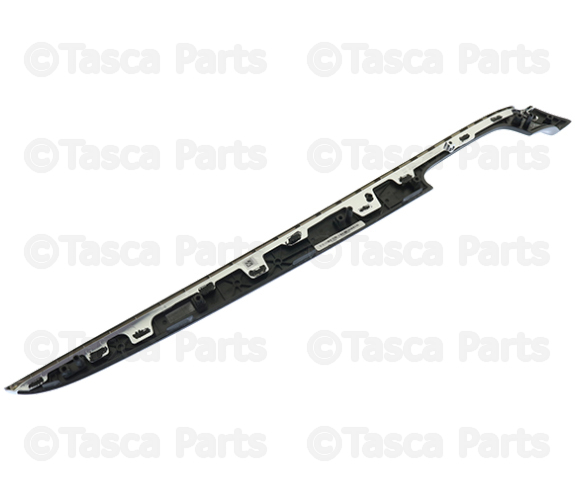 2012-2021 Jeep Grand Cherokee Front Door Applique, Left 68377221AC ...