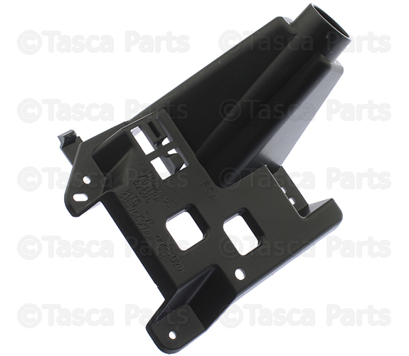 2018-2025 Jeep Wrangler Combo Lamp Assembly Bracket - Driver's Side (LH ...