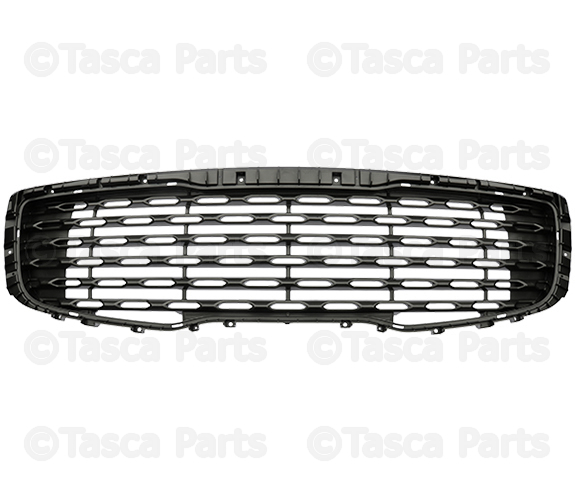 2019-2021 Kia Sedona Grille 86352-A9NF0 | TascaParts.com