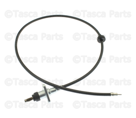 2007-2014 GM Antenna Base 22876545 | TascaParts.com