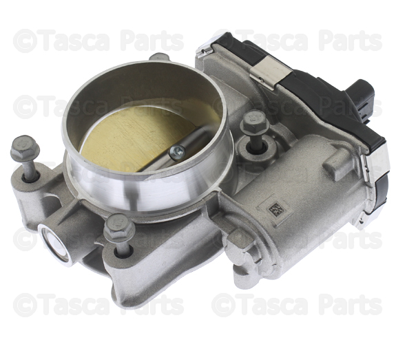 F (S)Body 12670836 | TascaParts.com