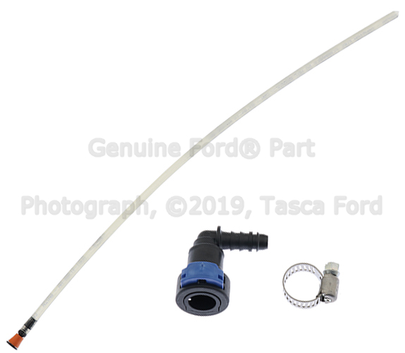 Kit CK4Z-9B210-B | TascaParts.com