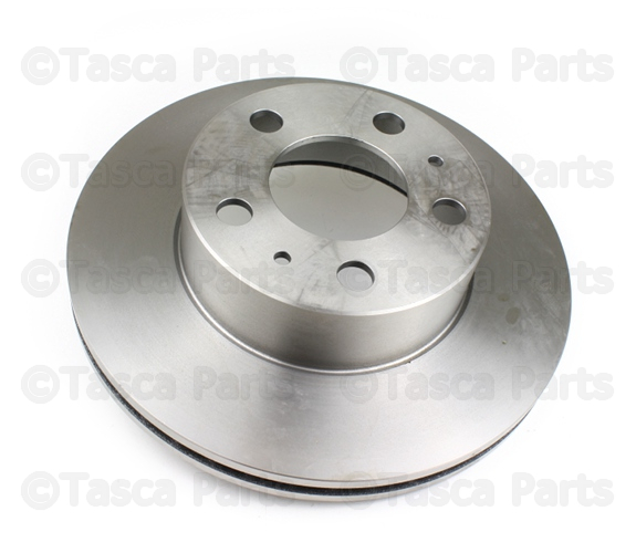 1984-1993 Volvo Rotor 31262089 | TascaParts.com