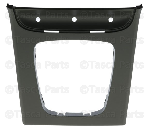 2007-2014 Volvo XC90 Shift Plate 30722395 | TascaParts.com