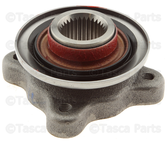 2010-2013 Mopar Companion Flange 5127609AD | TascaParts.com