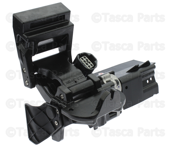 2015-2020 GM Step Pkg - Passenger Side (RH) 84452643 | TascaParts.com