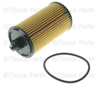2013-2020 GM Engine Oil Filter and Cap Seal (O-Ring) (Use with Cap ...