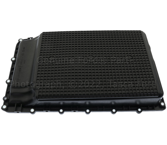 2017-2024 Ford Transmission Oil Pan HL3Z-7A194-C | TascaParts.com