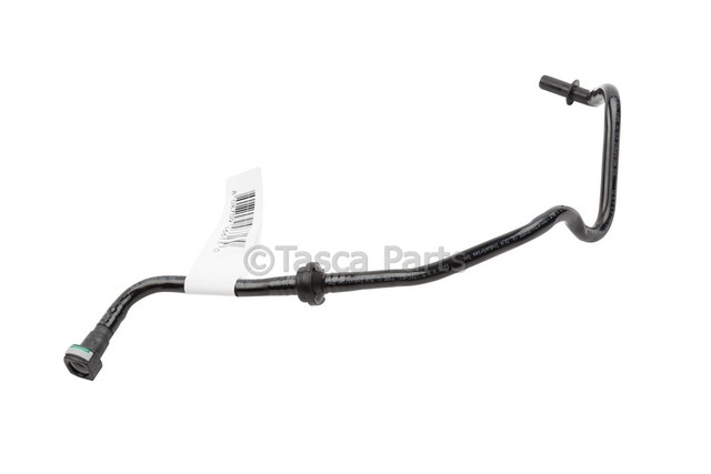 Power Brake Booster Pump Inlet Pipe Assembly 87868029 | TascaParts.com