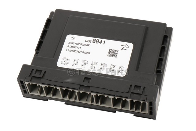 2017-2020 GM Body Control Module 13528941 | TascaParts.com