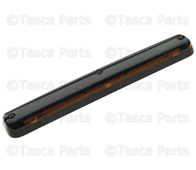 2007-2014 GM Roof Clearance Center Lamp 22956991 | TascaParts.com
