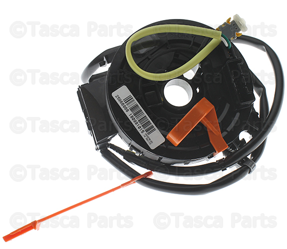 2007-2014 GM Clock Spring 25966966 | TascaParts.com