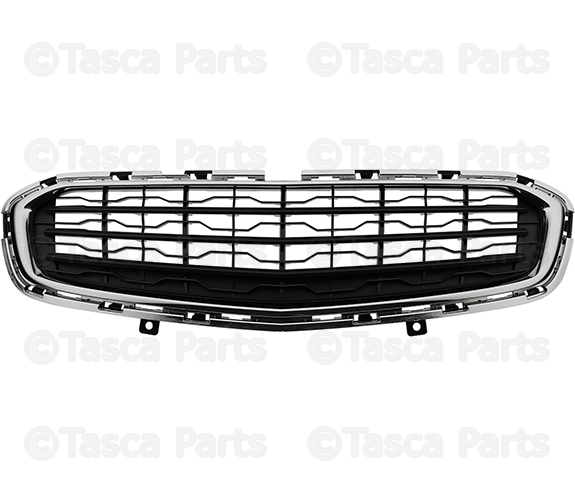 2015-2016 Chevrolet Front Grille 95405770 | TascaParts.com